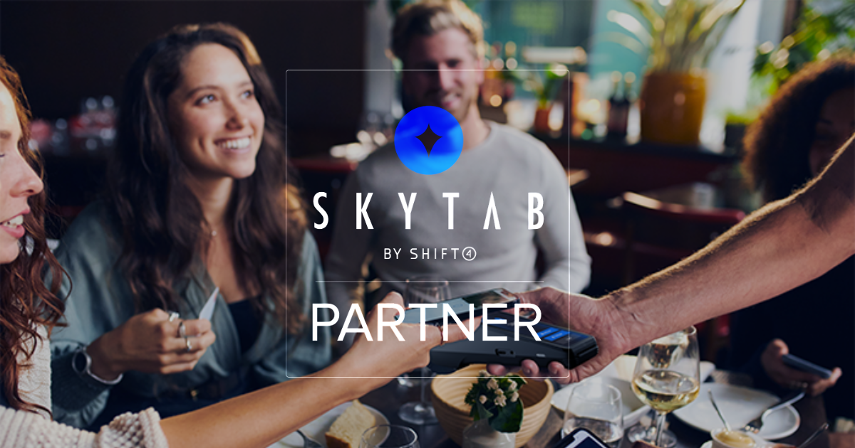 Shift4 Capital | SkyTab Systems
